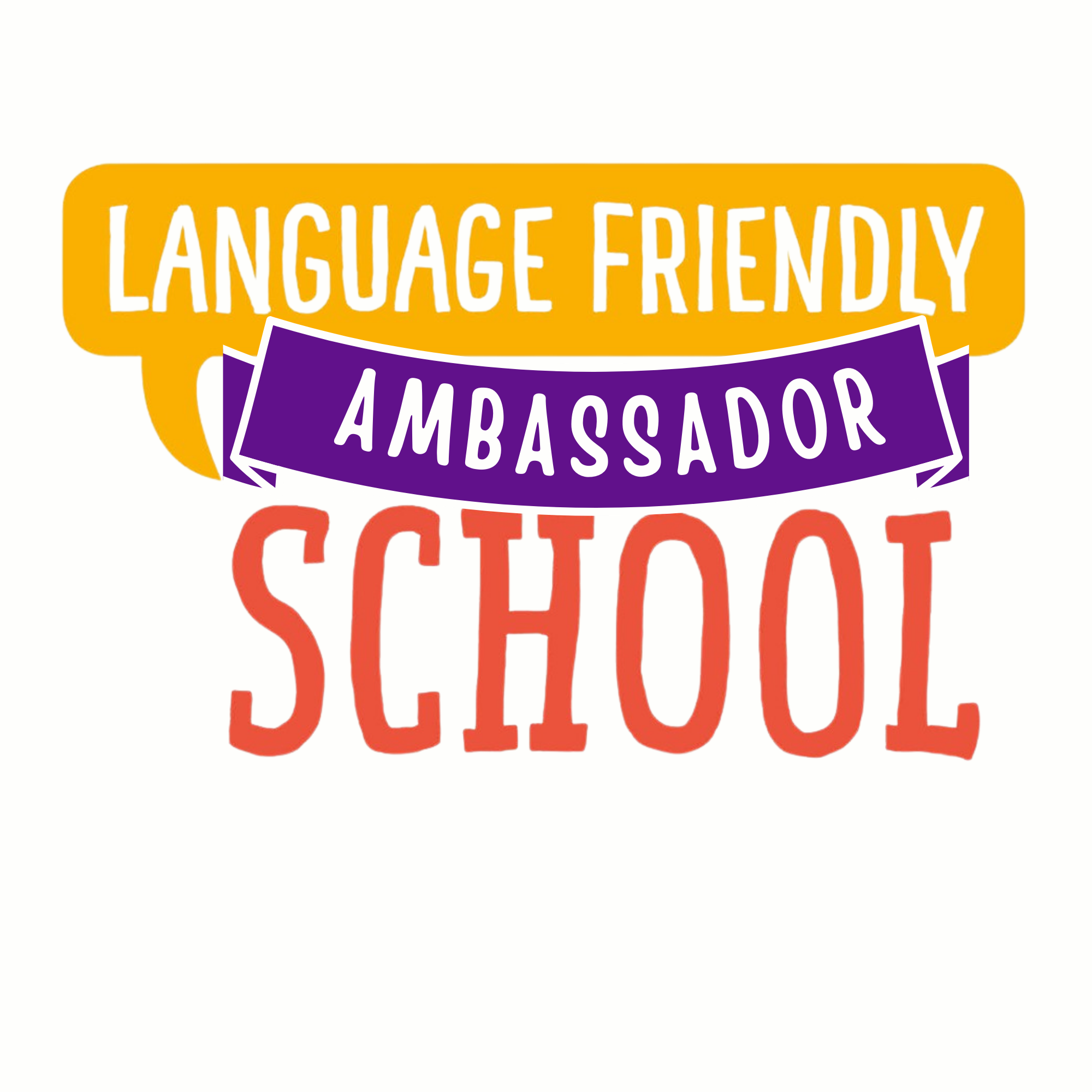 Language Friendly Ambassador School - ISB